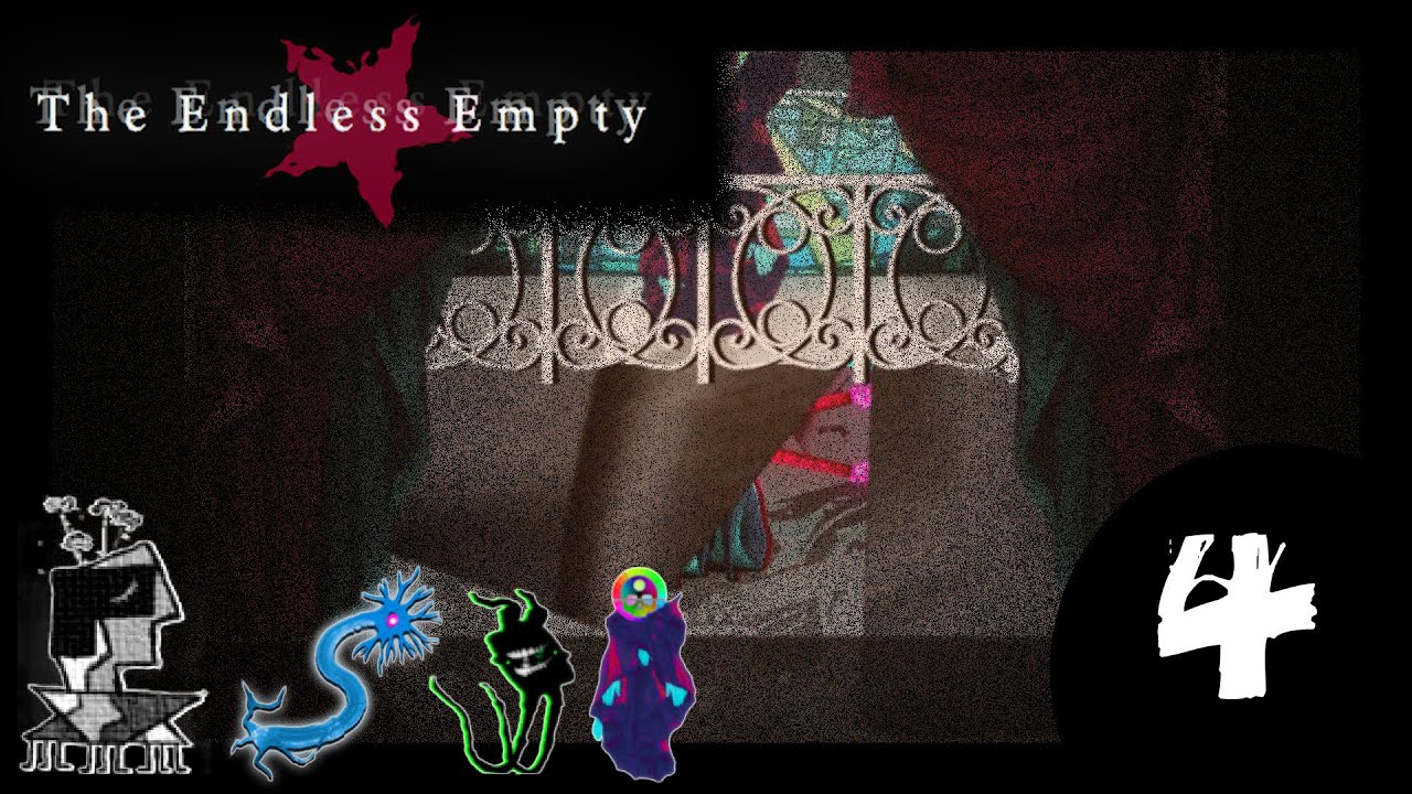 Creation II - The Endless Empty (Part 4) - YouTube