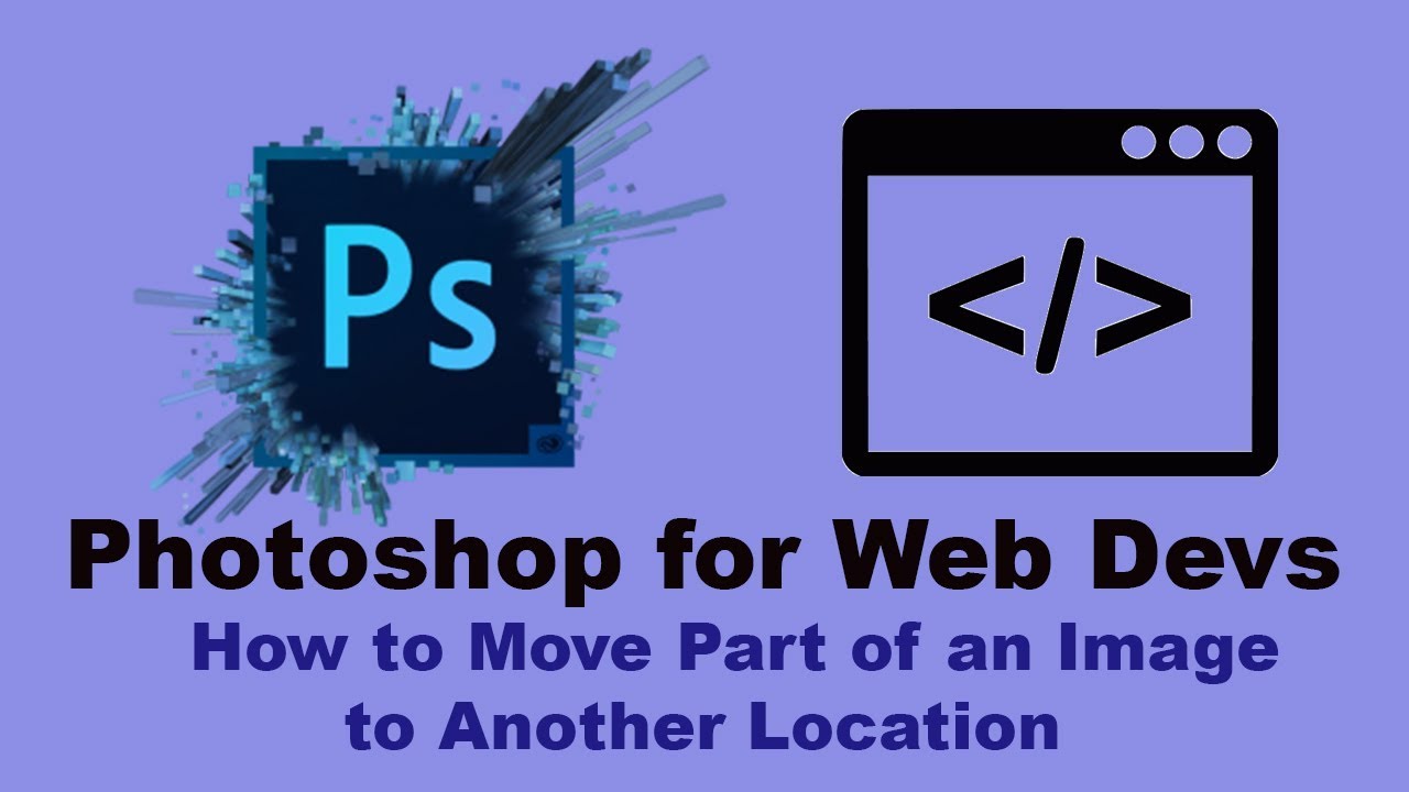 How To Cut And Move Parts Of Images In Photoshop CC 2017 Using The Patch Tool YouTube how-to-cut-and-move-parts-of-images-in-photoshop-cc-2017-using-the-patch-tool-youtube