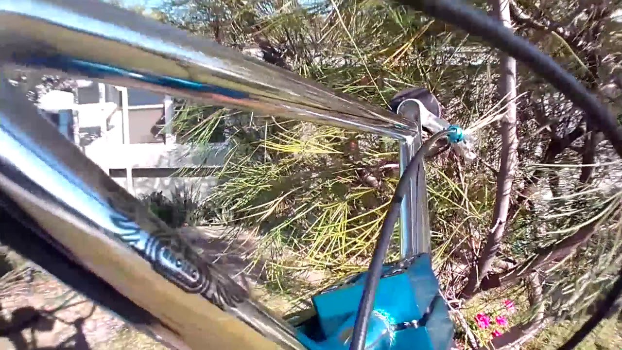 2020 SE Racing Monster Quad #seracing #monsterquad - YouTube