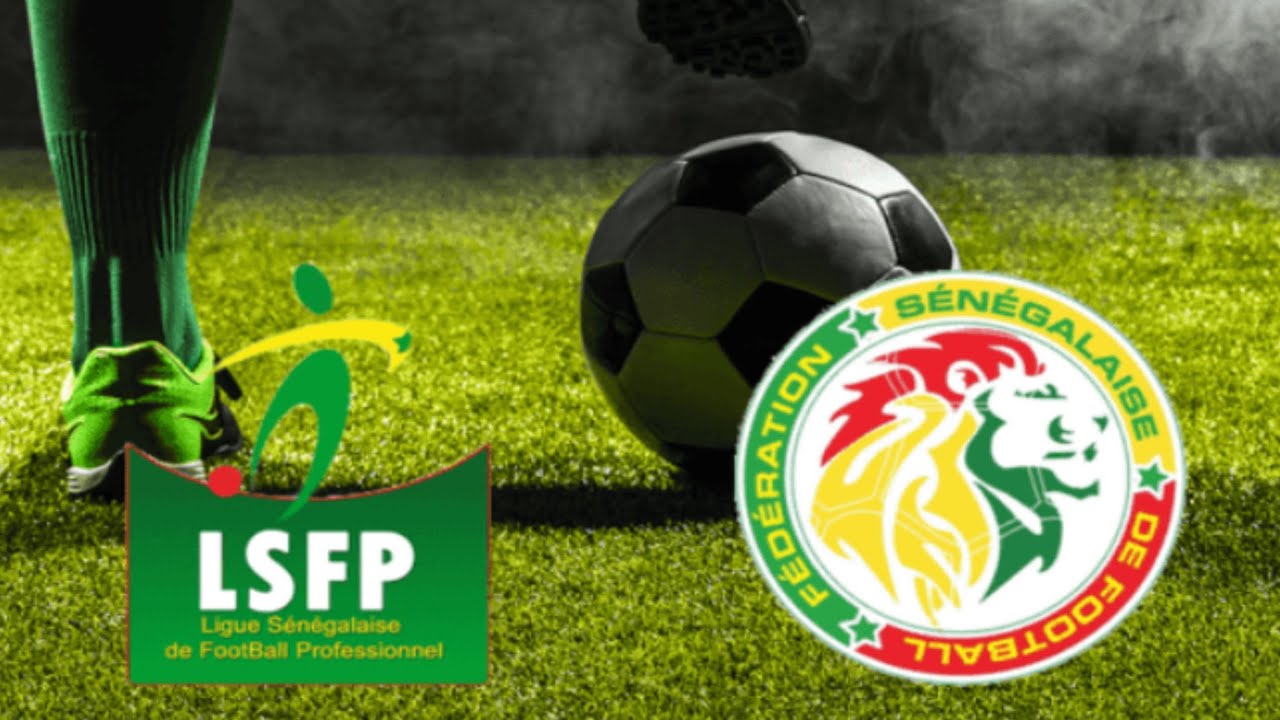 résumé 9em journée League 1et League 2 Sénégalais MFT TV - YouTube