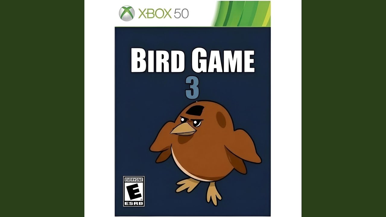 Bird Game 3 - YouTube