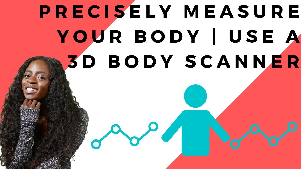 Precisely Measure Your Full Body by Using a Styku 3D Body Composition ...