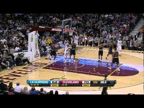 Blake Griffin to Kenyon Martin - YouTube