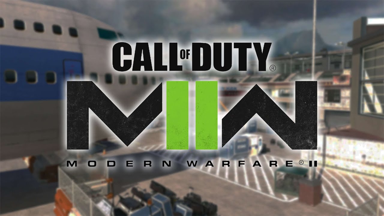 CALL OF DUTY MW2: INVASION COMBAT GAMEPLAY - YouTube