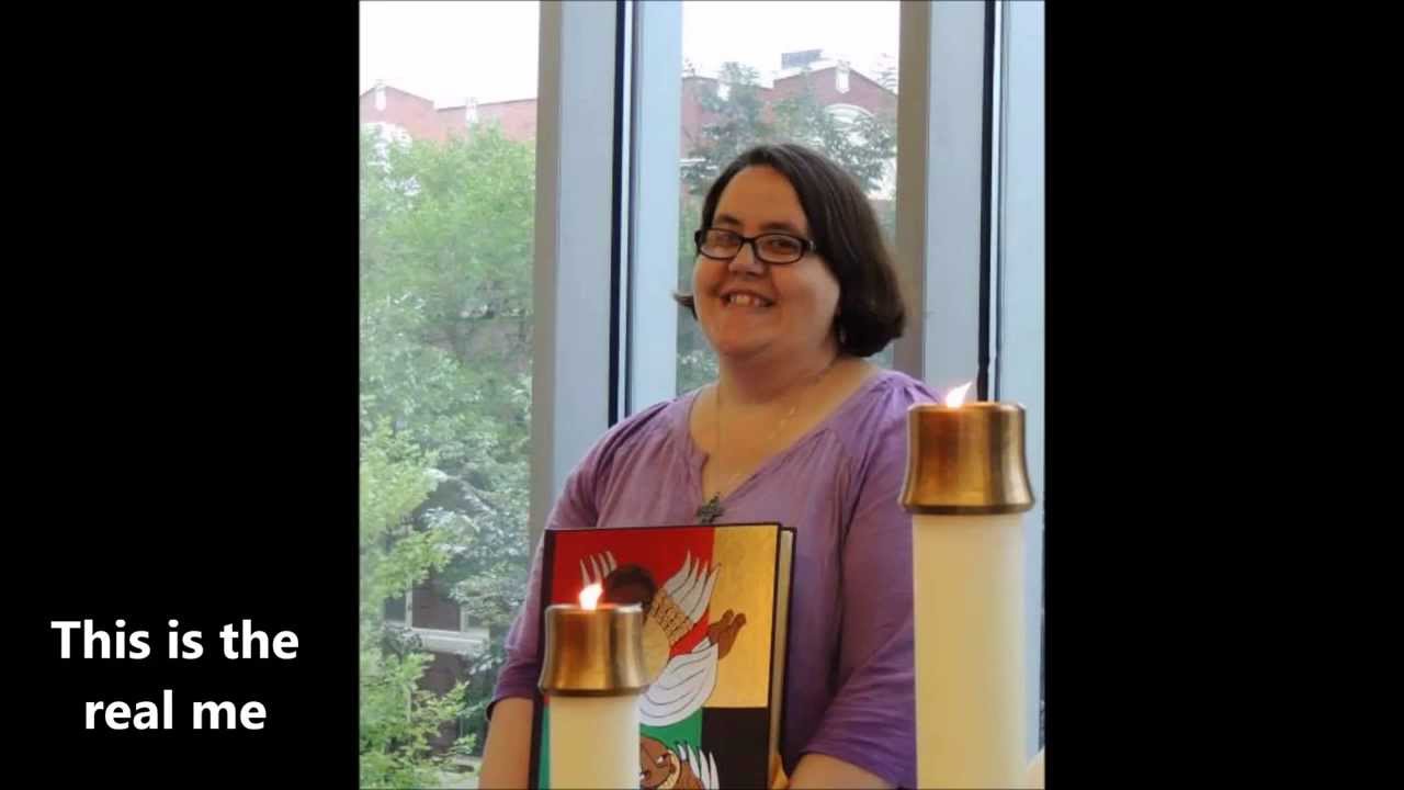 Sister Susan Rose Francois, CSJP You Tube Channel Promo - YouTube