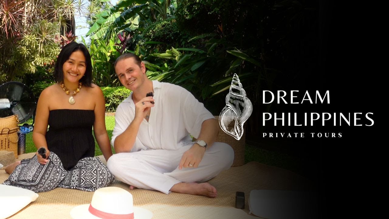 Book your dream vacation to the Philippines! | Dream Philippines Tours ...