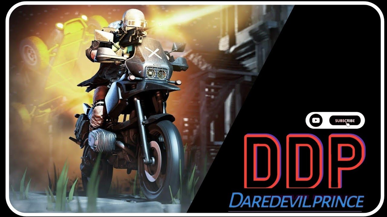 Entry Promo !! by- DDP - YouTube