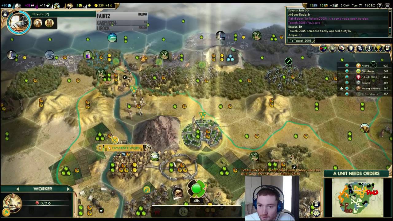 Game 394: Inca Part 4 - YouTube