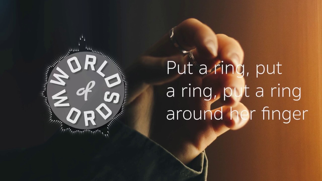 The Unlikely Candidates | Ringer (lyrics) - YouTube