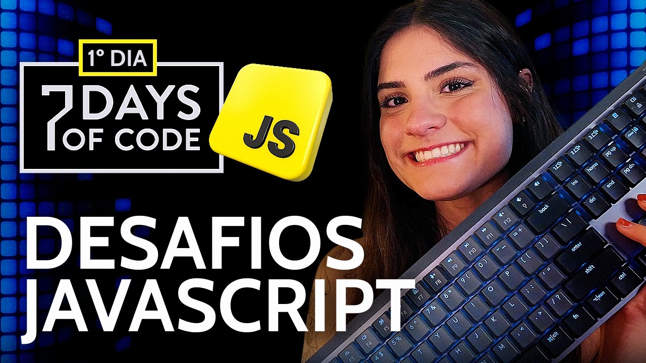 Dia 1 Resolvendo 7 Days Of Code De Javascript Variáveis If E Else