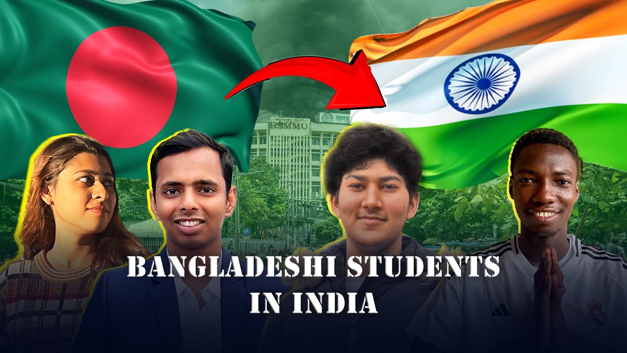 Current Situation in Bangladesh: Exploring Life & Politics with ...