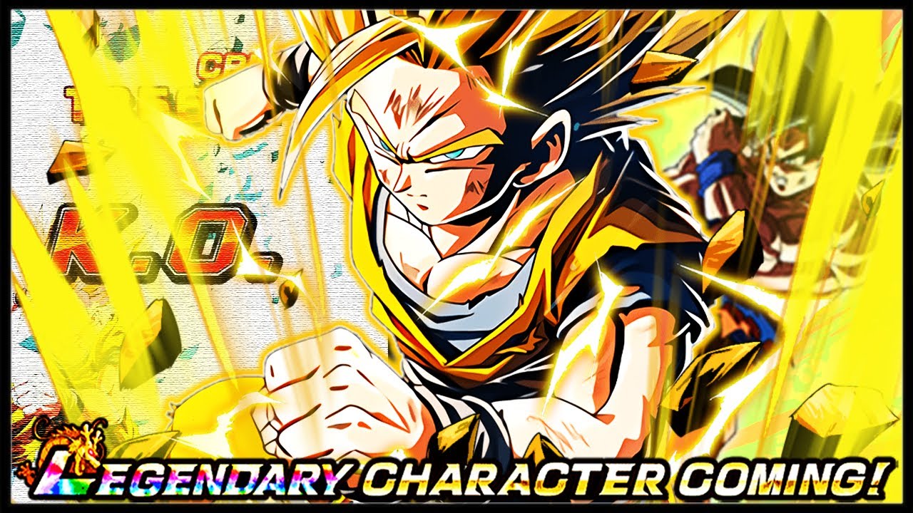 LE ONE SHOT ! | TEST GOHAN SSJ2 LR TEC ! GOKU RUSH ! | DRAGON BALL Z ...