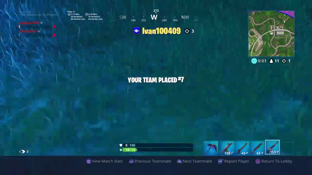 FORTNITE/Wizard skins/DECENT PLAYER - YouTube