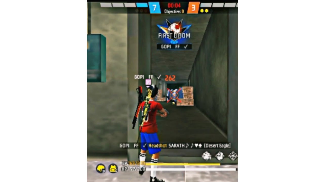 SRS COME BACK TO FIRE 🔥 IMPOSSIBLE 😈 - YouTube