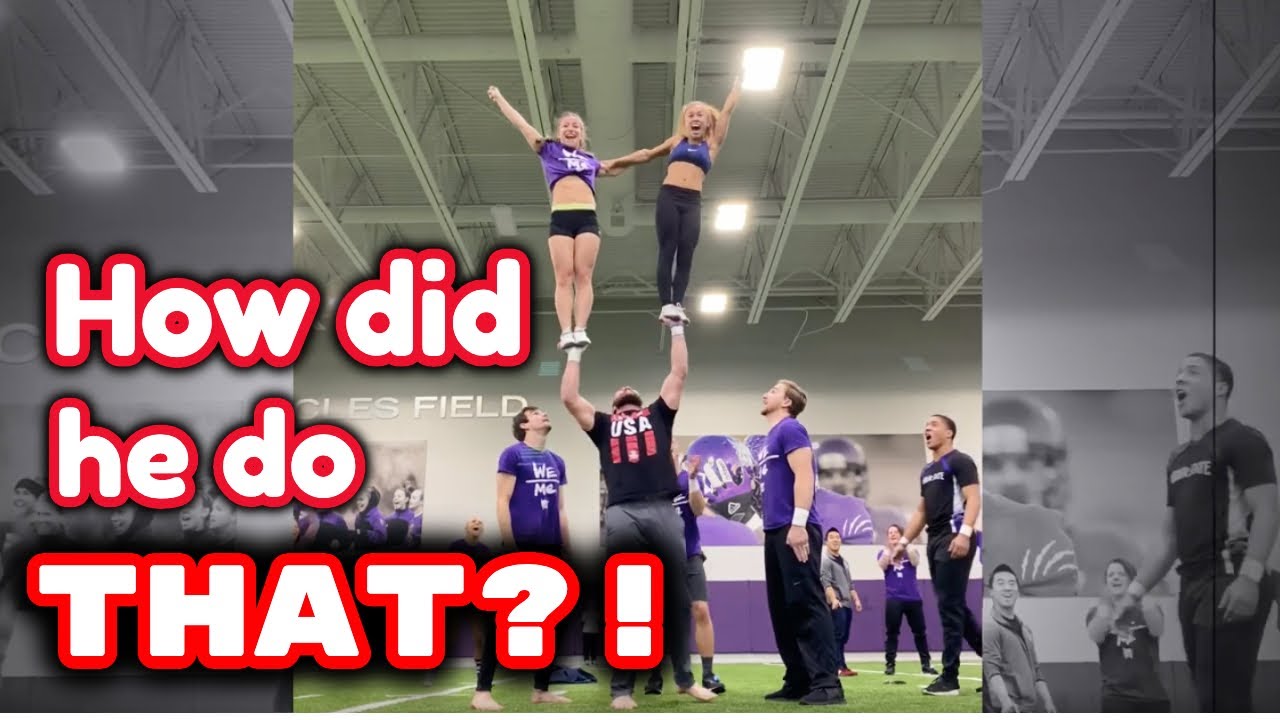 Interview with Chris Ethridge | Double One Arm Rewind - YouTube