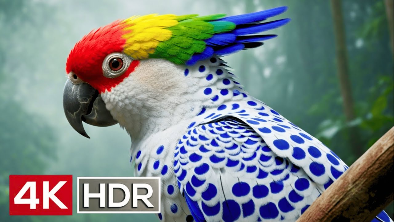 Amazing Nature 4K Video Ultra HD with Relaxing Music | 4K Top Travel ...