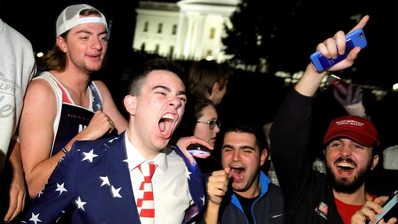 Can You Give Examples of White Identity Politics? - YouTube