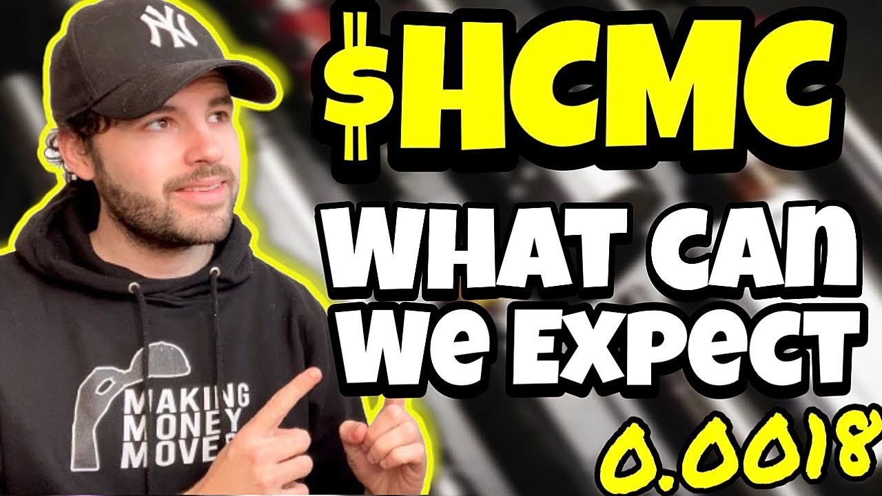 HCMC STOCK - WHAT TO EXPECT!? HCMC STOCK UPDATE - YouTube
