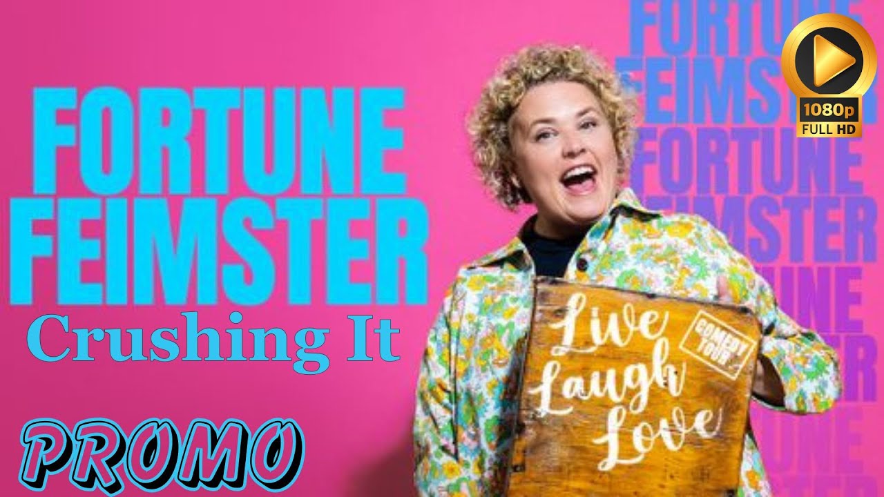 Fortune Feimster: Crushing It | Sneak Peek | Netflix Release Date ...