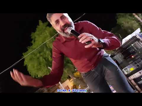 GRUP ROJBİN -_- FATMA & SÜLEYMAN -_- Düğün Gecesi