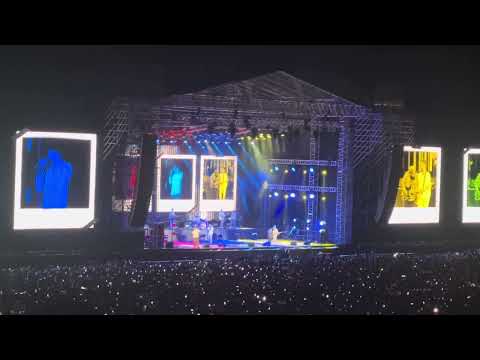 Sheila On 7 - Dan (Live Concert In Samarinda)