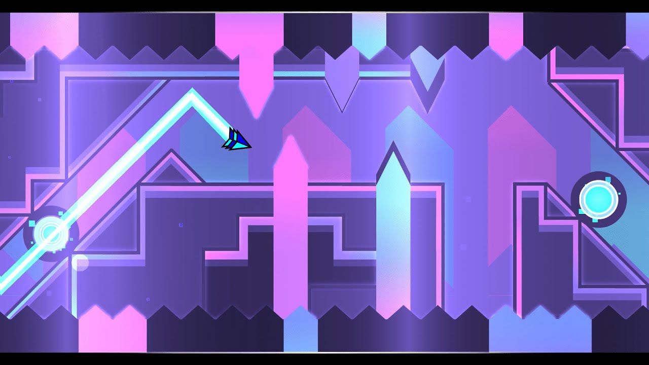 EKO by PureDinoMight (Extreme Demon) || Geometry Dash - YouTube