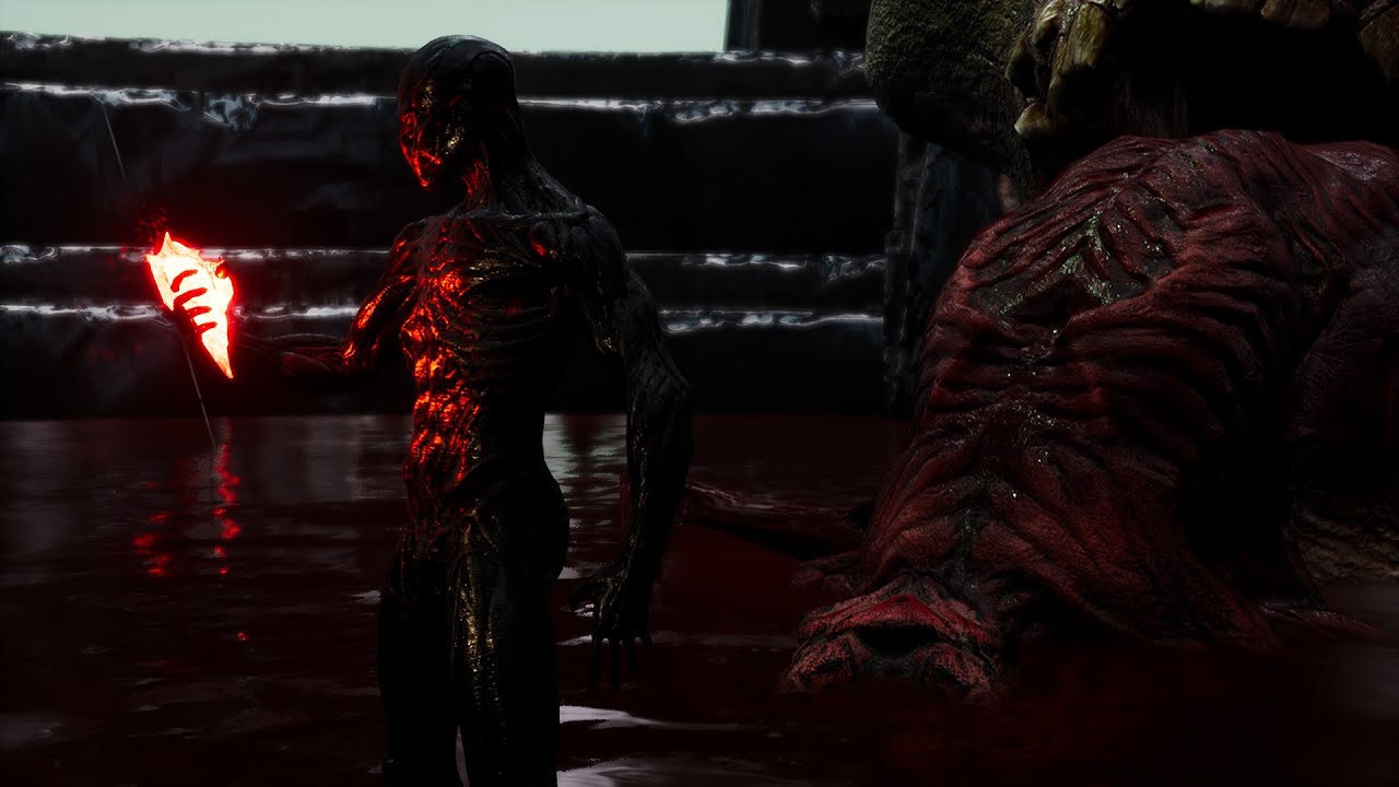 Obsidian Run Virtuous Cycle 100% Achievements - YouTube