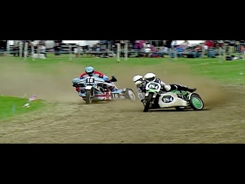 2012 WIMBORNE WHOPPA GRASSTRACK - PART 1 - YouTube