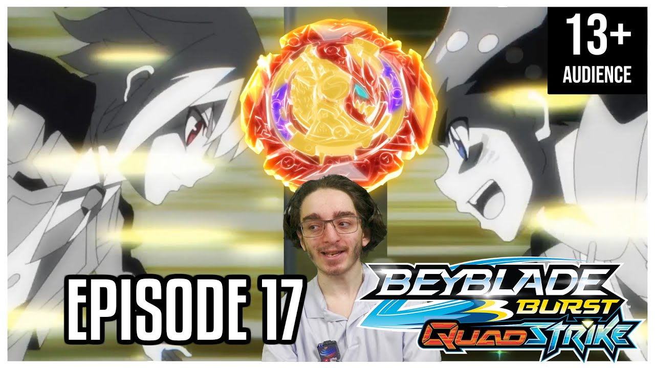 BOLT SPRYZEN DEBUT! PAX TRUE MOTIVES REVEALED? Beyblade Burst ...