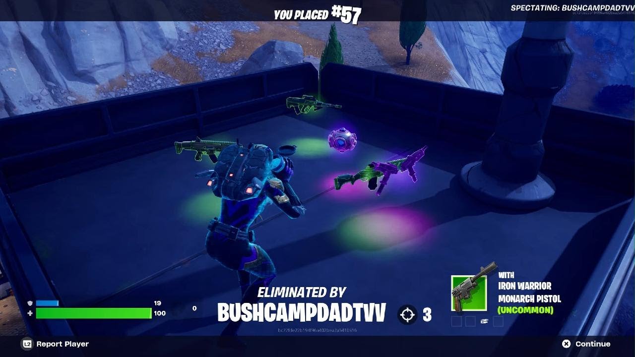 Is This The Real Bushcamp Dad Youtube
