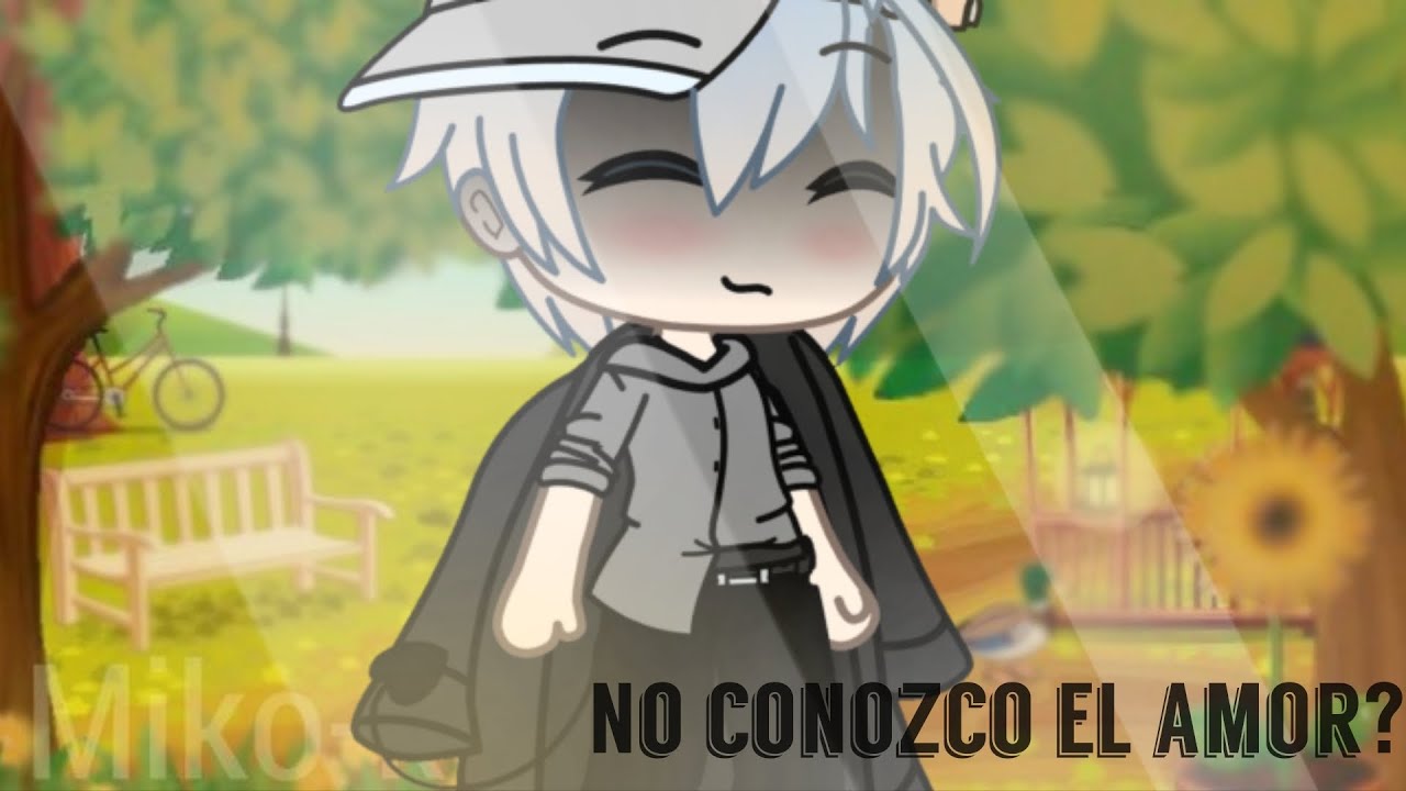 No conoce el amor? ️‍🩹 Meme Emiko Gomez - YouTube