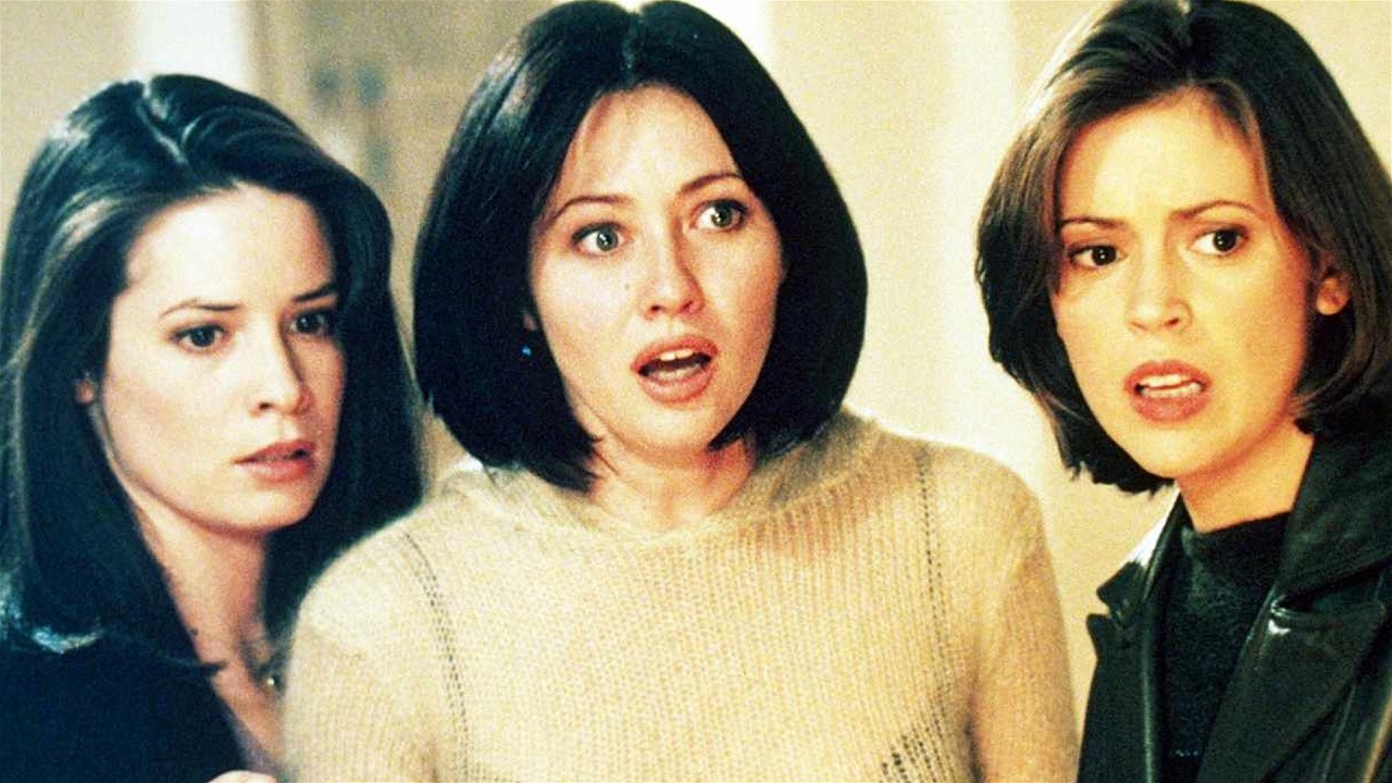 The List Of Charmed Actor Deaths Keeps Getting Tragically Longer - YouTube