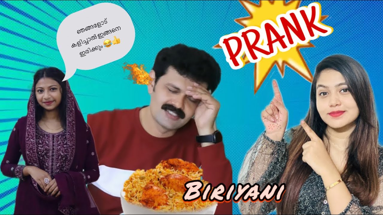PRANKed DAD💥challenge ചെയ്തു പണി കൊടുത്തു 😂👨‍🍳🥘 |prank |cooking ...
