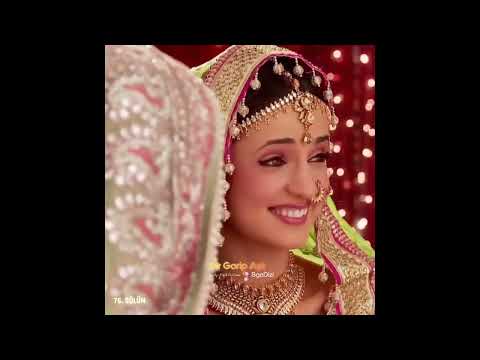 seviyorum bir garip aşk klip