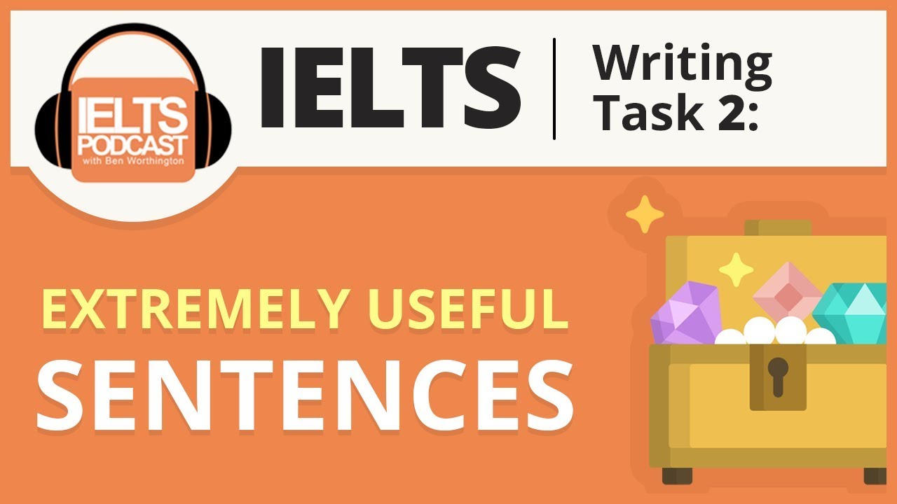 IELTS Writing Task 2 Extremely Useful Sentences YouTube ielts-writing-task-2-extremely-useful-sentences-youtube