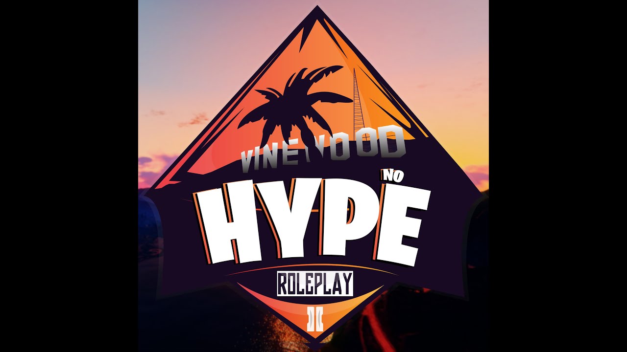 Trailer No Hype Roleplay - YouTube
