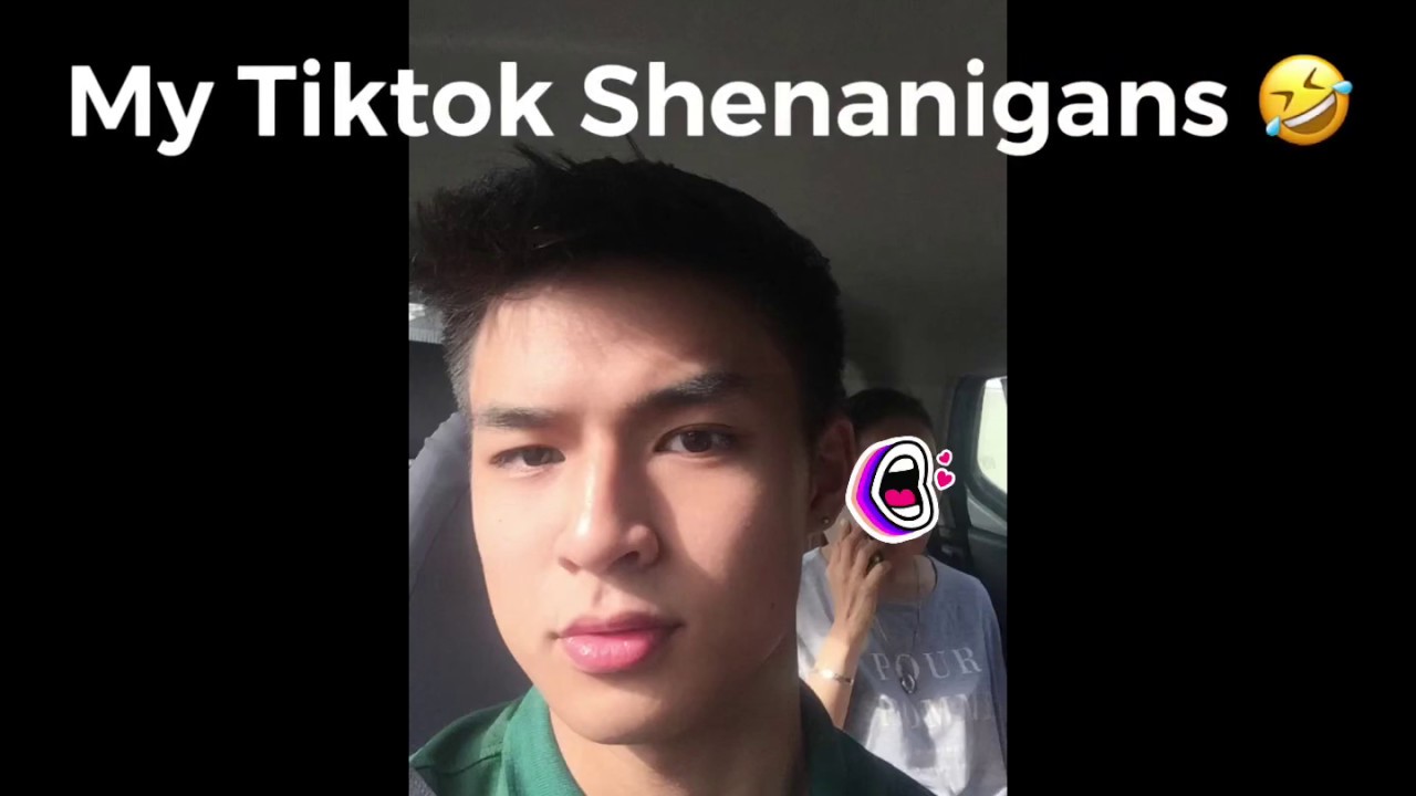 Viral Tiktok Compilation Montage Ph Youtube