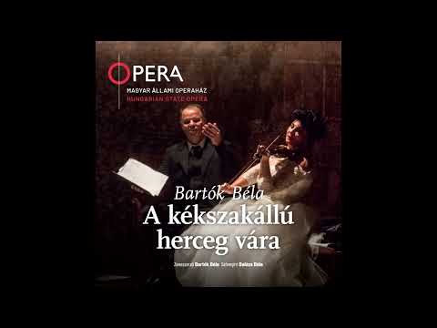Bartók Béla: A kékszakállú herceg vára / 5. A második ajtó (Kékszakállú, Judit)