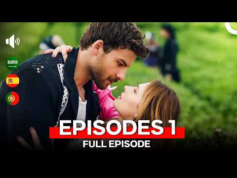 Melody of Love Episode 1