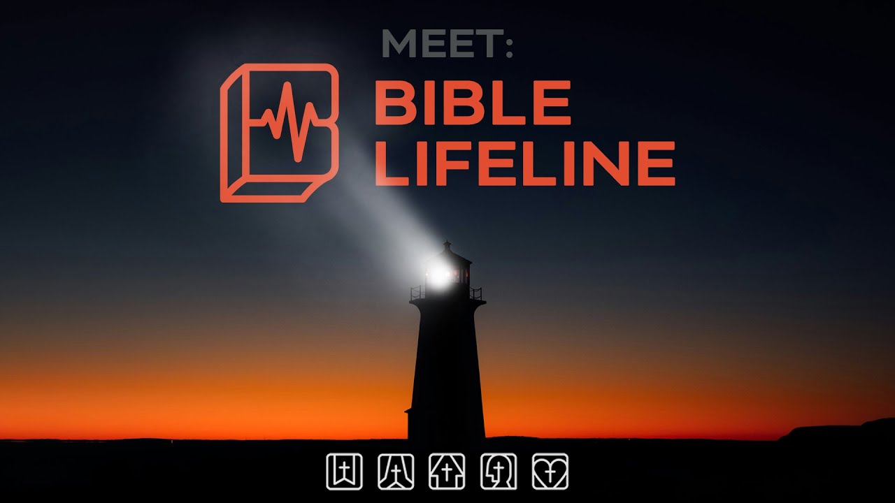 A Tool for the Christian Life | Bible Lifeline - YouTube
