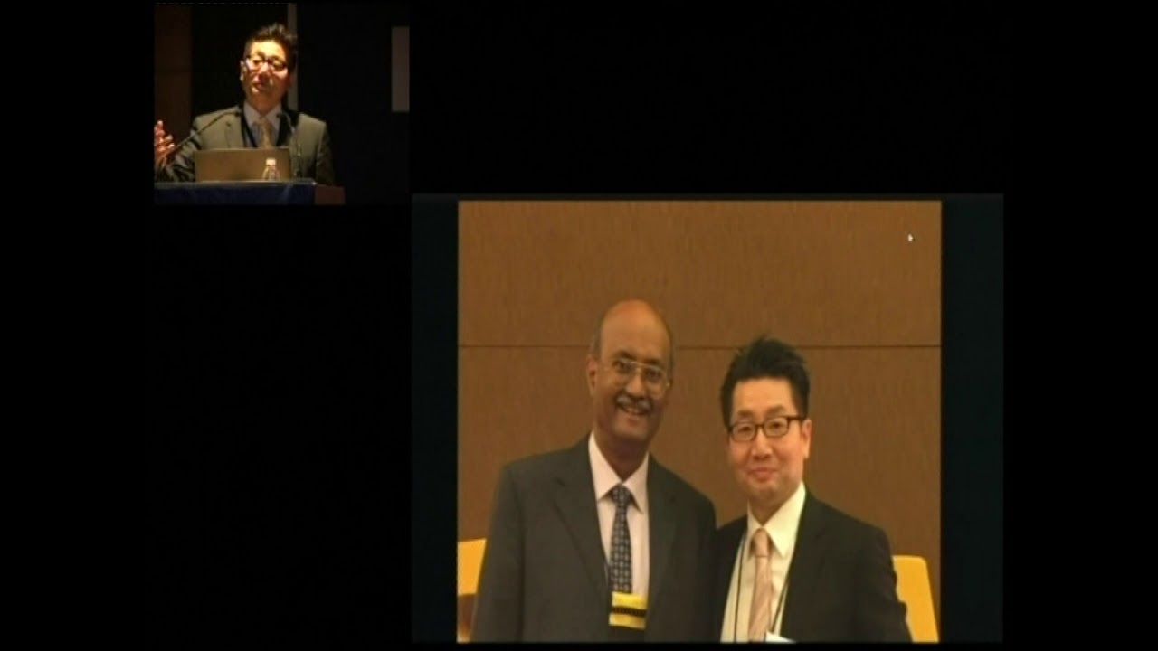 JP Hong talks on "How to innovate for plastic surgeons" - YouTube