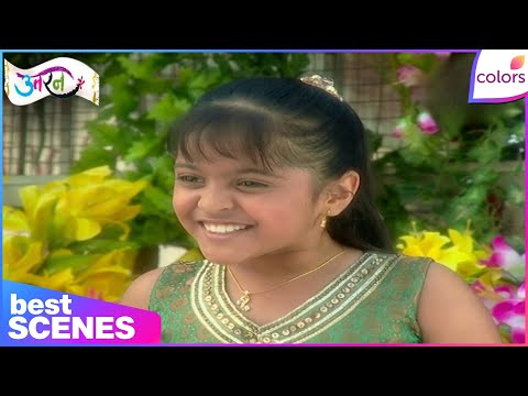 Uttaran | Tapasya's Big Sacrifice! Selling Flowers With Ichcha | Colors TV