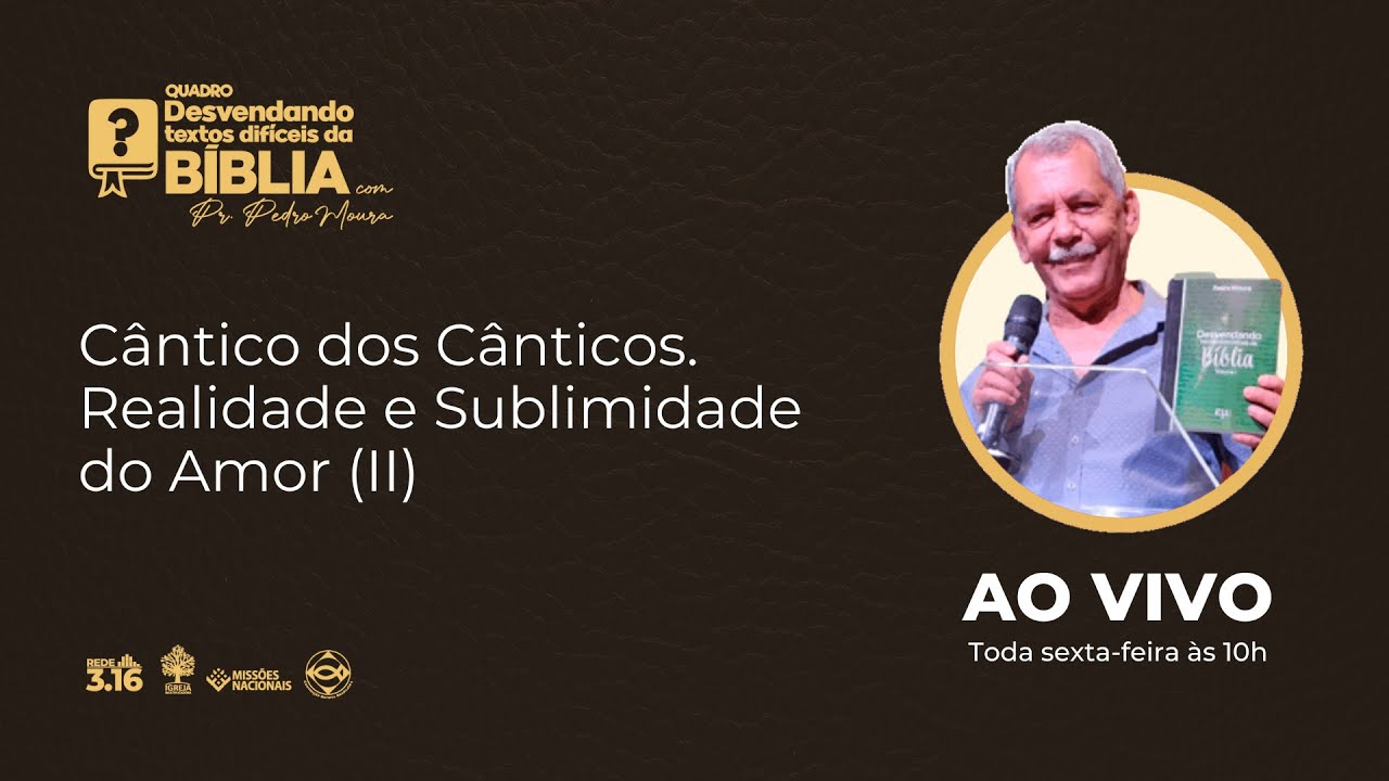 Realidade e Sublimidade do Amor humano (II) | Desvendando Textos ...