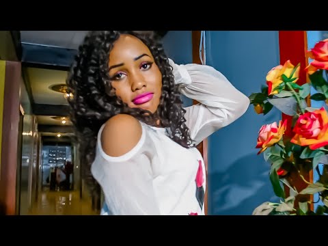 AMMIA MAROUA  ft BE MBOULA_JALOUSIE (clip officiel 2020)