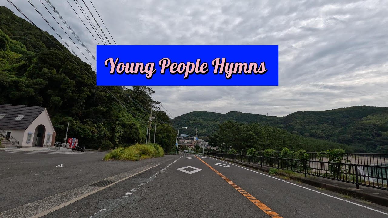 Young People Hymns #10 The Lord's Recovery - YouTube