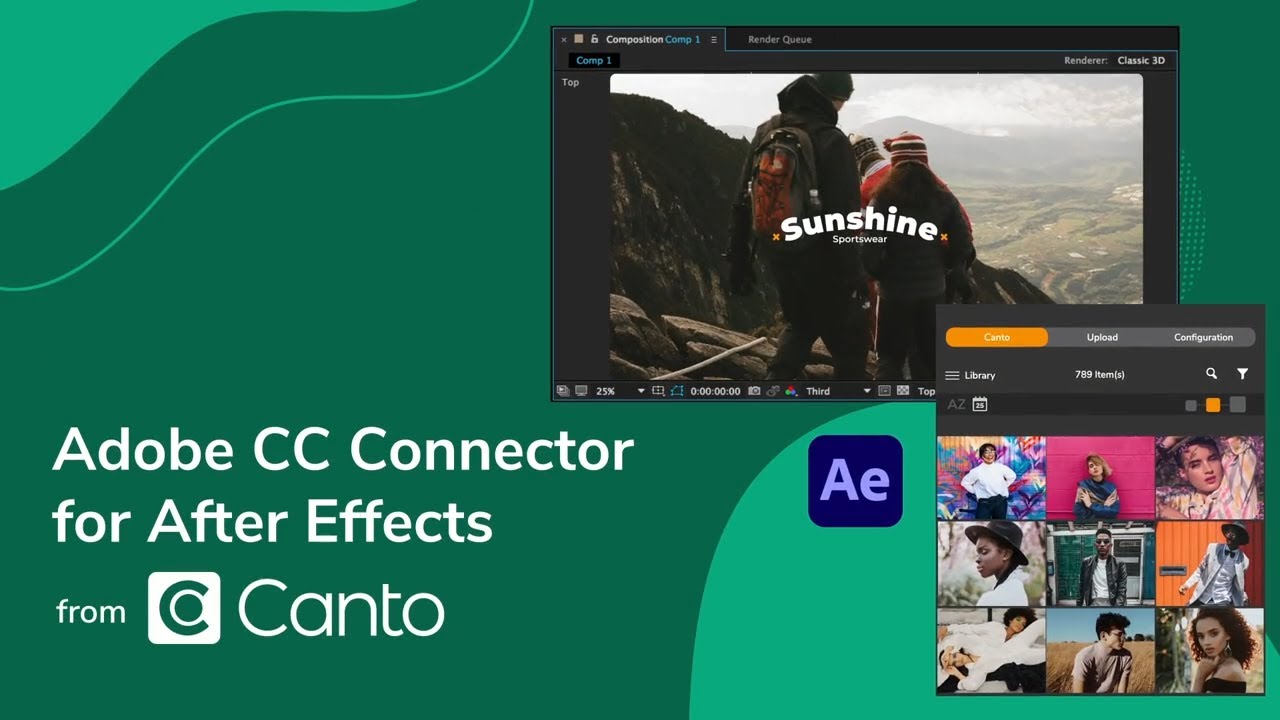 Canto Integrations: The COMPLETE Guide For After Effects (2024) - YouTube