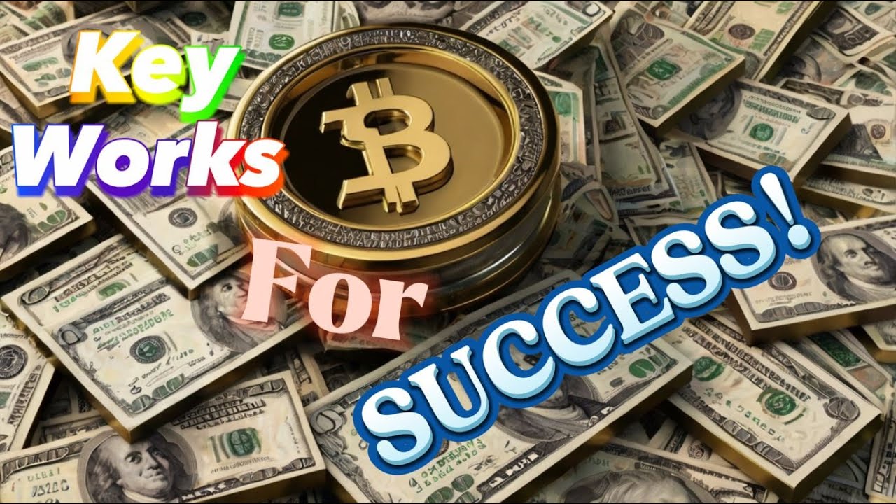 A Journey Through (Success's Secret)! Key Works That Will Help You To ...