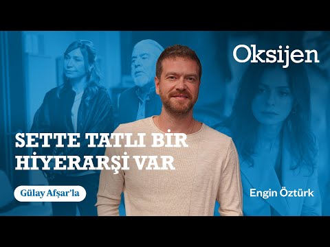 Engin Öztürk | Sandık Kokusu'na girişi | Setteki ilişkiler | 'Dizilerde zaten 5 tane karakter var'