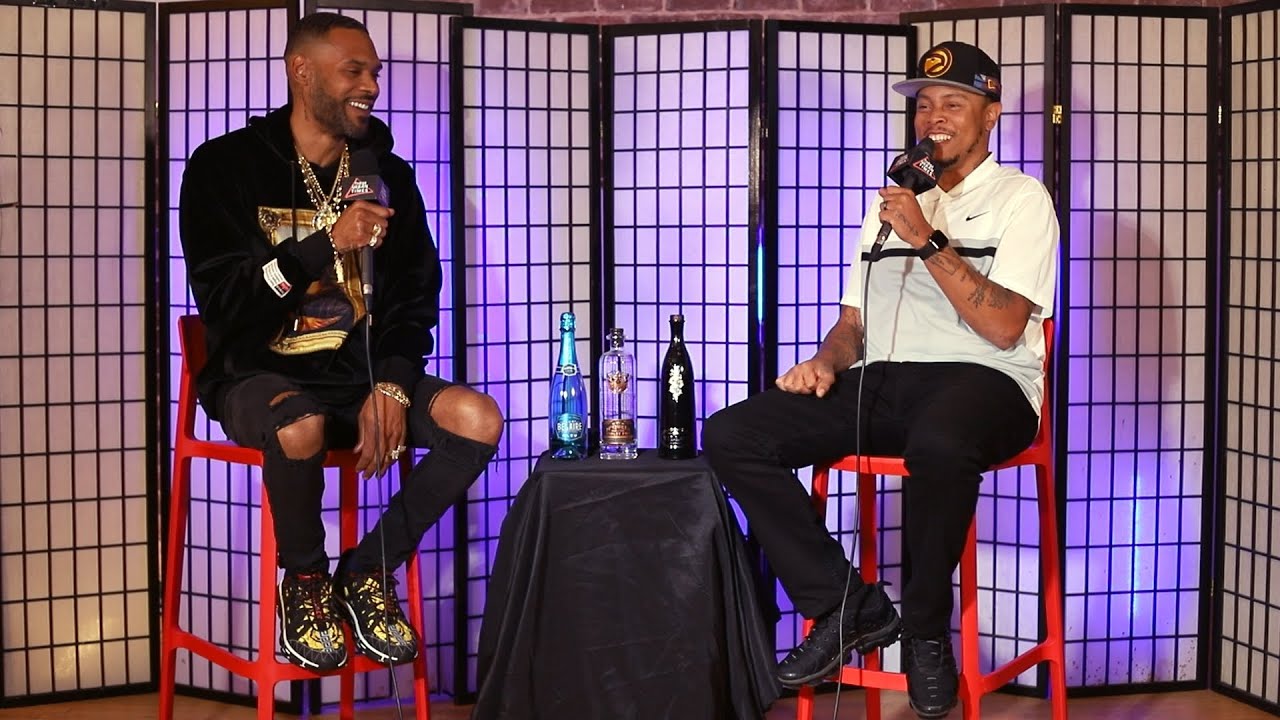 The Rich Trapper Talks His EP 'Game 6, 'Game 6 Music Festival', His Top ...