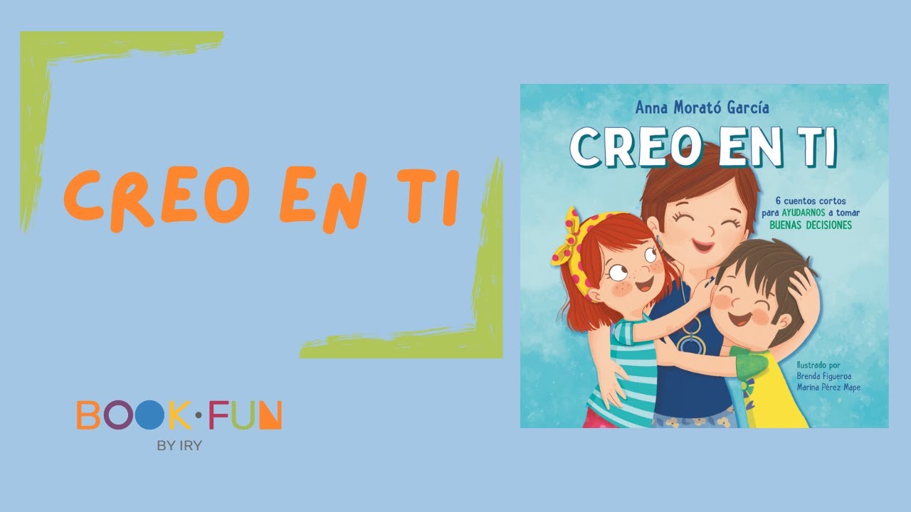 Creo en ti - YouTube